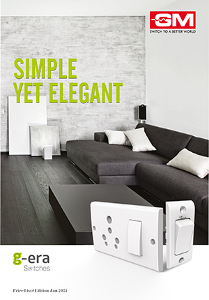 Explore Products with our Catalogues - GM Modular