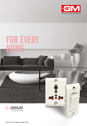 Explore Products with our Catalogues - GM Modular