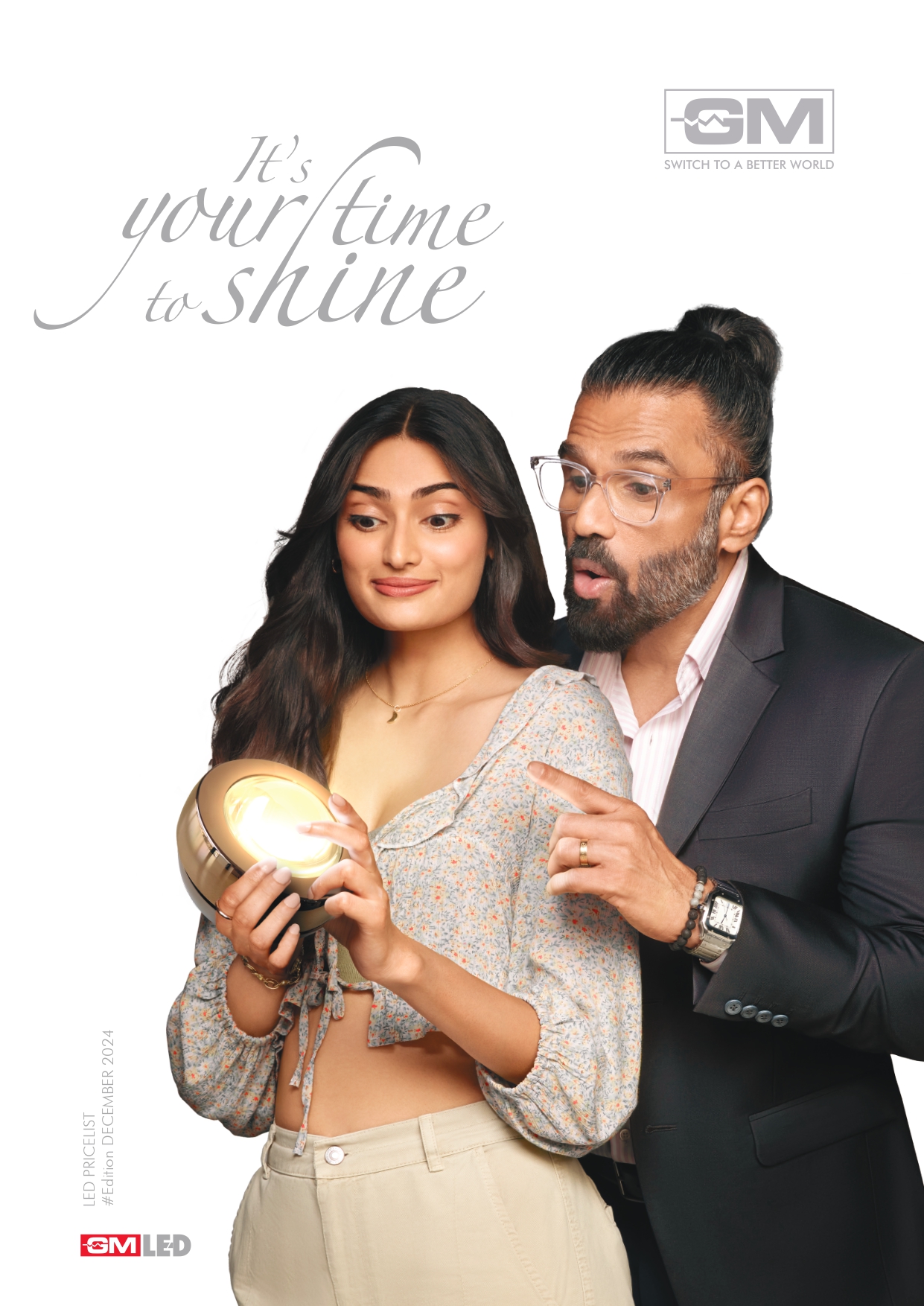 Explore Products with our Catalogues - GM Modular