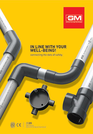 Explore Products with our Catalogues - GM Modular