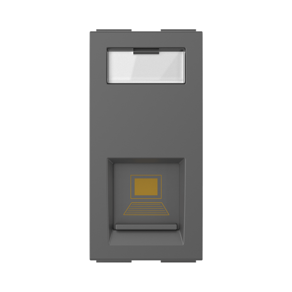 Electrical Edp Socket Outlet - Rj 45 (cat 6) Accessories For Home and ...