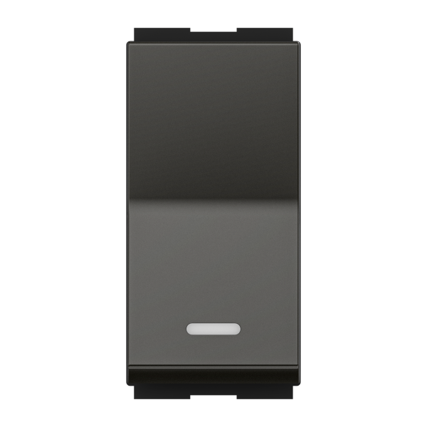 Electrical Zurico 6ax 1 Way Switch With Indicator Switches For Home and ...