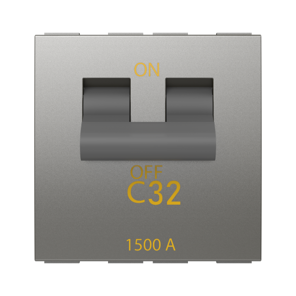 Electrical C32 Dp Mcb* Switches For Home and Commercial | GM Modular
