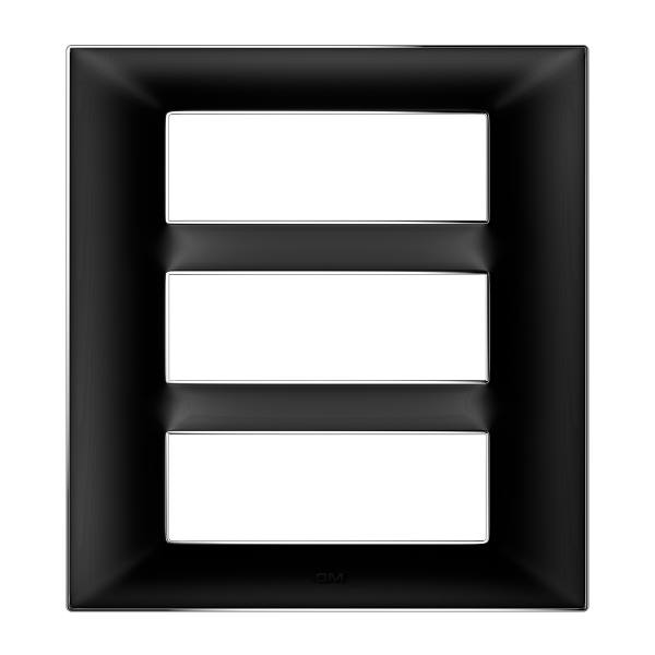 Electrical Wavio Metalik - 16m Plate For Home and Commercial | GM Modular