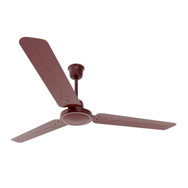 G-breeze 1200 Mm Ceiling Fan (brown) Online at Best Price for Home | GM ...