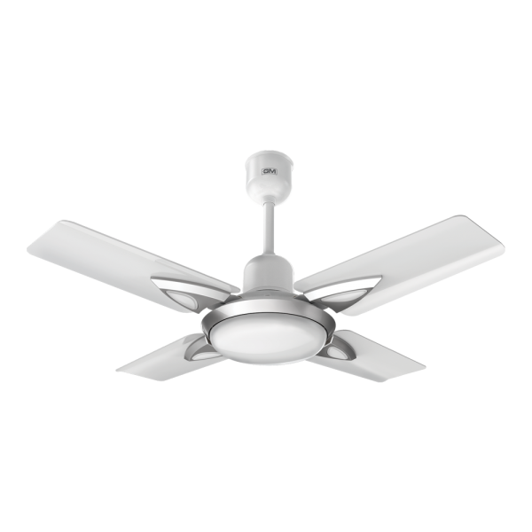 Speedo Deco Metallic 600 Mm Ceiling Fan (oreo Brown) Online at Best ...