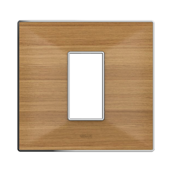 Electrical Wavio Metalik - 16m Plate For Home and Commercial | GM Modular