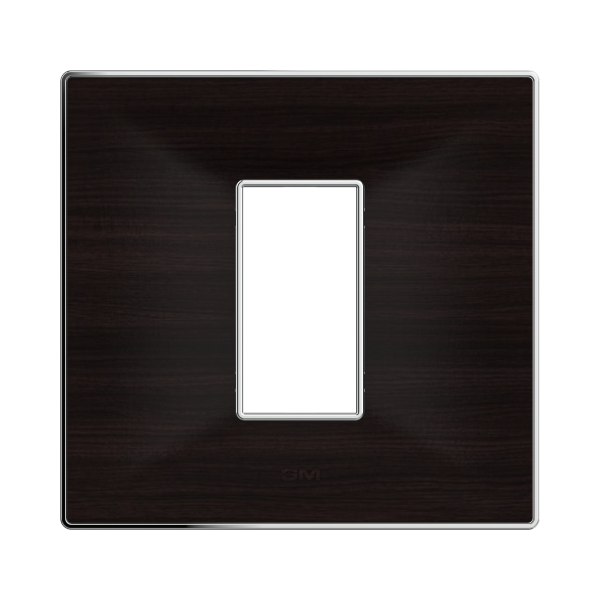 Electrical Wavio Metalik - 16m Plate For Home and Commercial | GM Modular