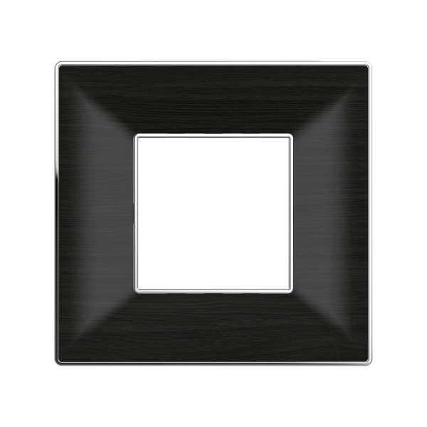 Electrical Wavio Metalik - 16m Plate For Home and Commercial | GM Modular