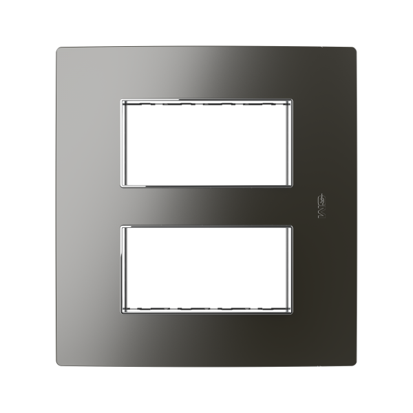 Electrical Arkios Glossy - 1m Plate For Home and Commercial | GM Modular