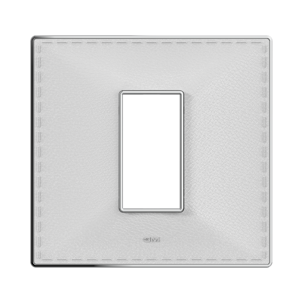 Electrical Wavio Metalik - 16m Plate For Home and Commercial | GM Modular