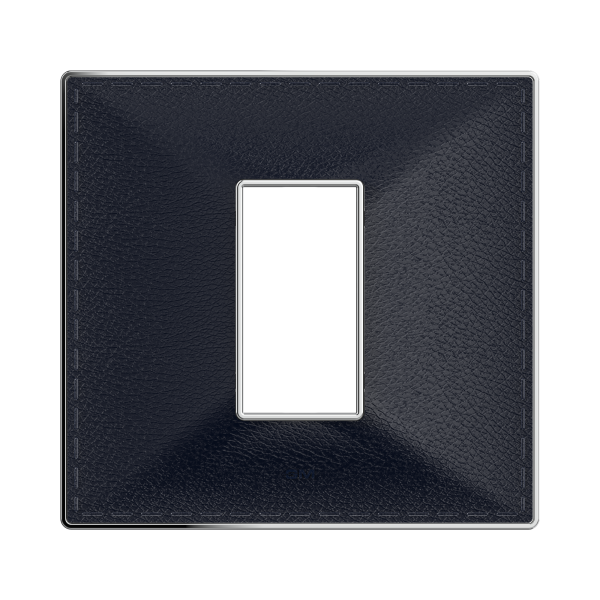 Electrical Wavio Metalik - 16m Plate For Home and Commercial | GM Modular