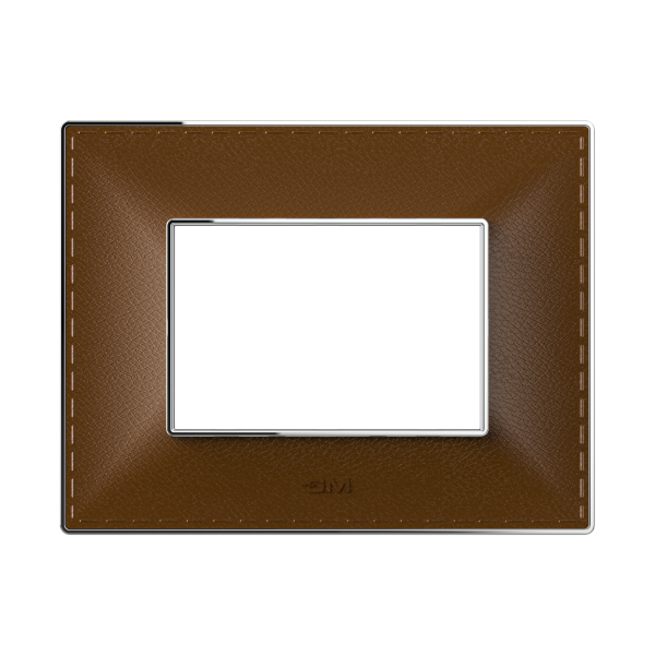 Electrical Wavio Metalik - 16m Plate For Home and Commercial | GM Modular