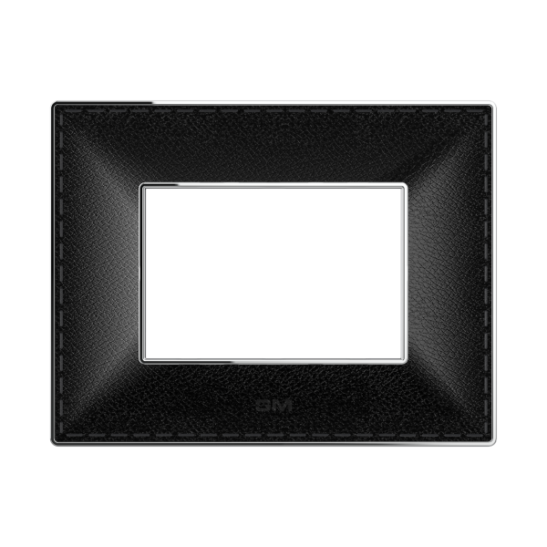 Electrical Wavio Metalik - 16m Plate For Home and Commercial | GM Modular
