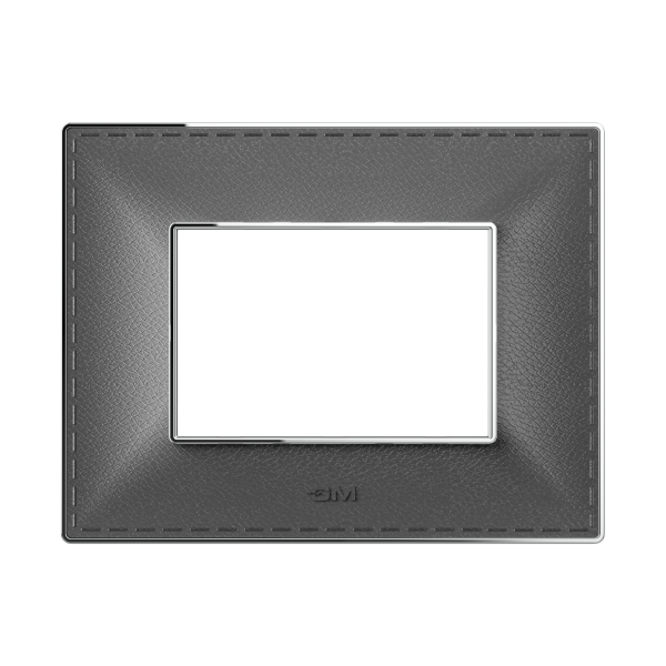 Electrical Wavio Metalik - 16m Plate For Home and Commercial | GM Modular