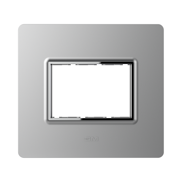 Electrical 12 Module (h&v) Plate For Home and Commercial | GM Modular