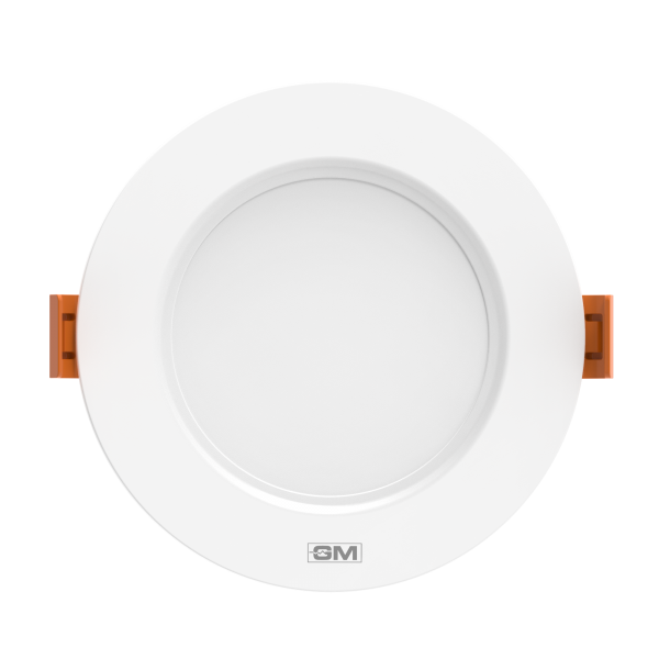 Otis - 7 Watt Led Down Light - Round Online at Best Price for Home | GM ...