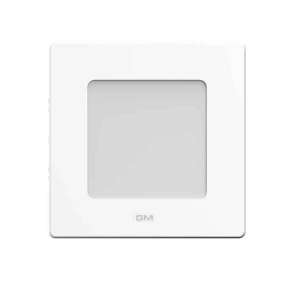 Filo - 6 Watt Surface Ring - Rd Online at Best Price for Home | GM Modular