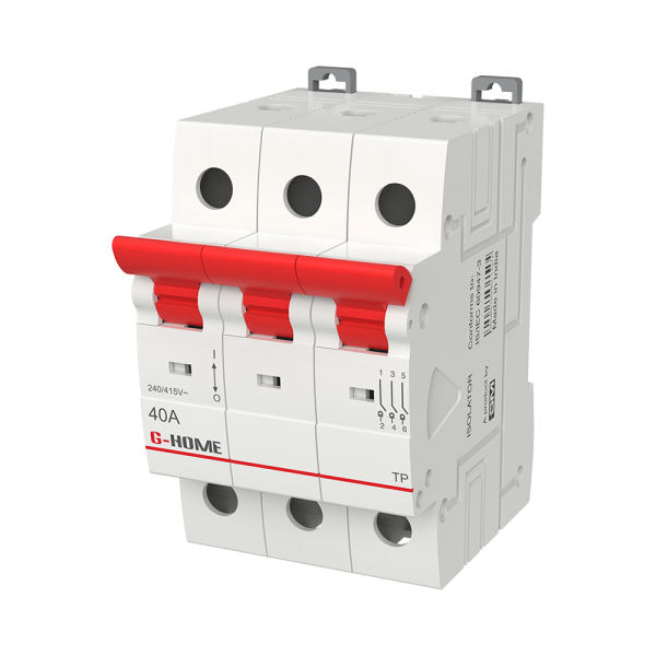 100a Tp Isolator Online at Best Price for Home & Commercial | GM Modular