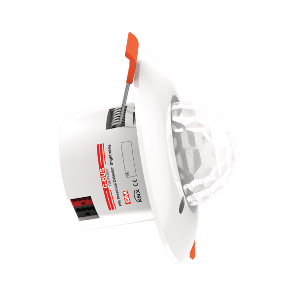 Pir Presence Detector Milky White Online at Best Price for Home ...