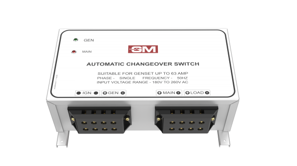 32a Dp Mcb With Enclosure Online at Best Price for Home & Commercial ...