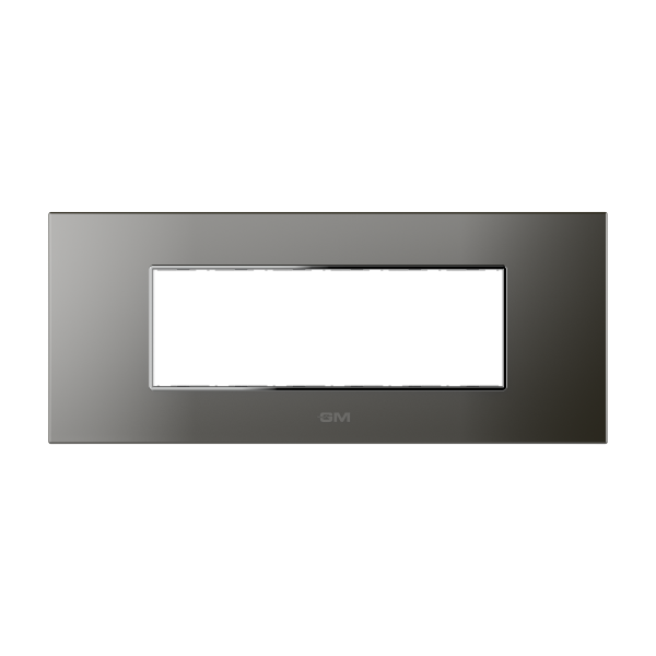 Electrical Casaviva Pure Glossy - 4m** (h&v) Plate For Home and ...