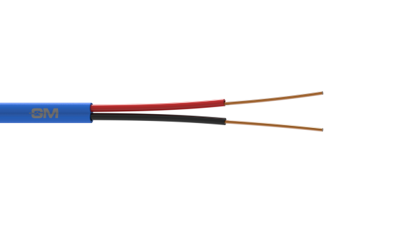 Gm Twin Parellel Cables 23/0060 Mm - 90mtrs Online at Best Price for ...